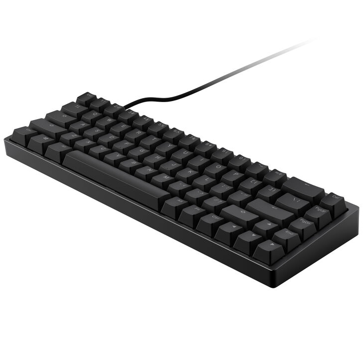 Endgame Gear KB65HE Hall Effect Gaming Keyboard