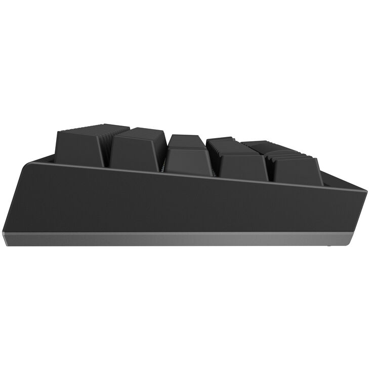 Ducky One X Mini Wireless Gaming Keyboard ISO DE