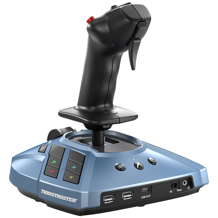 Thrustmaster TCA Sidestick X Airbus Edition PC Xbox